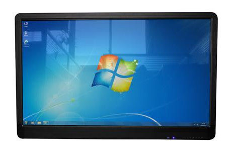 Quality Projected Capacitive Touch Panel & Custom Capacitive Touch ...