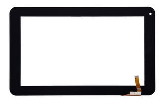 7" OCA Capacitive Touch Screen Panel For The G + F / F Or G + G With ...