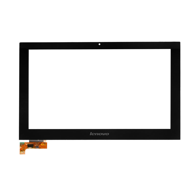 I2C Interface Projected Capacitive Touch Panel For 10.4 inch Display ...
