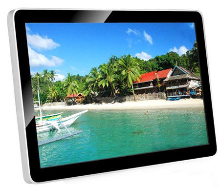 Desktop 40" All In One Touch Pc E Inquiry Video Meeting Projector Functions