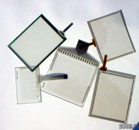 3H Matrix Touch Screen 4W 5W 8W Resistive Touch screen Panel For Machine